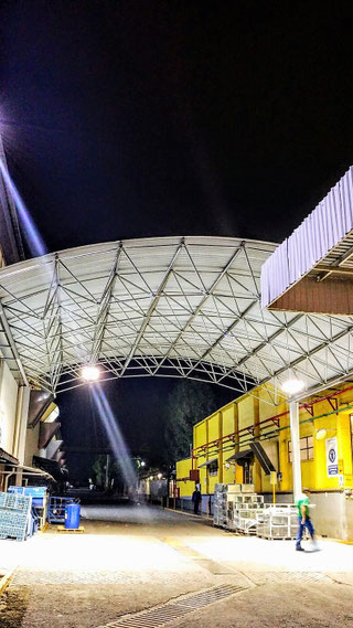 TRIDILOSA (TRIDI-ARQME) - TRIDILOSA ESTRUCTURAS - TRIDI-ARQME (R)