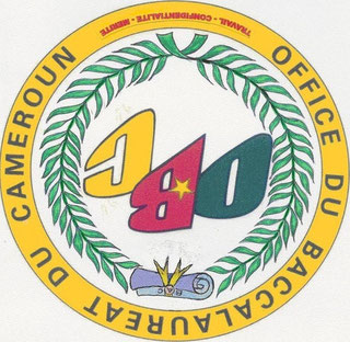 Office du Baccalauréat du Cameroun - OBC - Osidimbea La Mémoire du ...