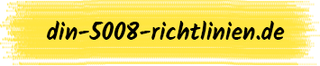 DIN 5008 - DIN 5008 (neu)