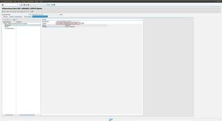 BW/4HANA 2.0 Customer Exit Variables with own enhancement spot - reyemsaibot
