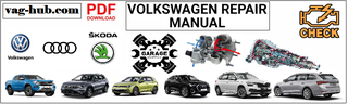 VAG Diagnostic Tools - Workshop