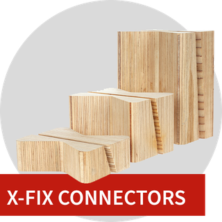 Innovation im Holzbau - Schnell-Steckverbinder für die präzise Montage ...