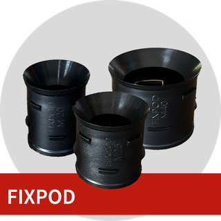 Innovation im Holzbau - Schnell-Steckverbinder für die präzise Montage ...