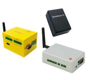 製品ラインナップ - NSTG_スマートIoT