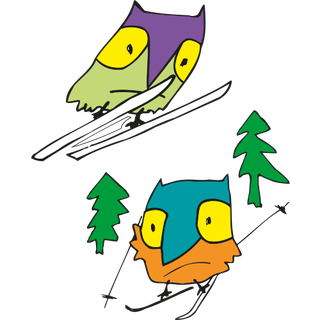 Nagano 1998 – Mascots Snowlets - theolympicdesign – Olympic Design ...