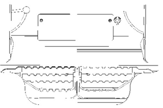 CAT 226B SKID STEER LOADER MJH Fuse box diagram & Relay - Wiring Diagrams