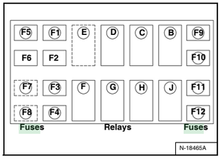 Bobcat 853H S650 Skid-Steer Loader Fuse box diagram & Relay - Wiring ...