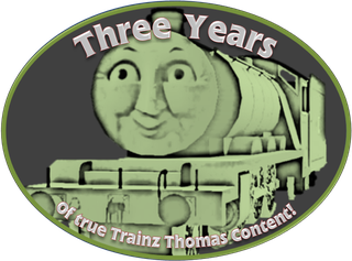 Home - Sodor Island 3D