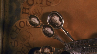 Weasley Clock - printablepropss Webseite!