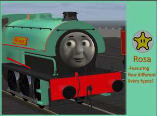 News - Sodor And Mainland Models