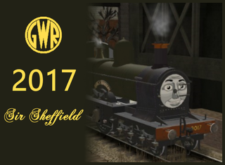 Models and Reskins - Sodor And Mainland Models