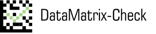 DMC Prüfung - DataMatrix-Code Qualität prüfen
