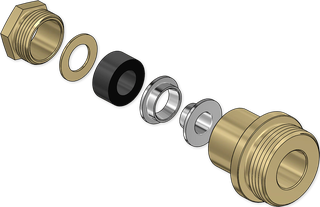 Kabeleinführungen nach DIN 89280 & VG 88773 - Ernst Heinrich GmbH & Co ...