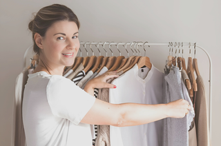 Professional Organizer Dagmar Schäfer, Zürich - Ordnungswunder