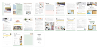 Papierkram-Guide - Ordnungswunder