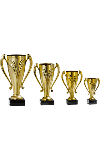 Pokale kaufen bei - AK Pokale | Ihr Partner für Trophäen