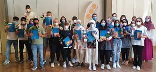 Rahel-Hirsch-Schule - Herzlich willkommen