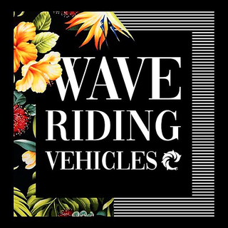 WRVサーフボード / WRV SurfBoards - インターナショナルサーフボードブランドWRVの日本公式ページ