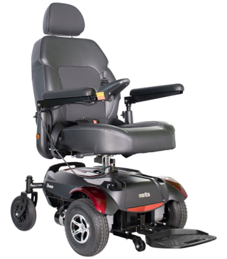 Power Chairs - Mobility America Online