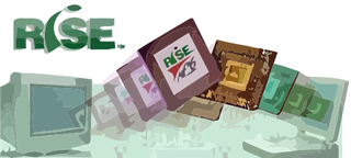 Rise MP6 - CPU MUSEUM - MUSEUM OF MICROPROCESSORS & DIE PHOTOGRAPHY