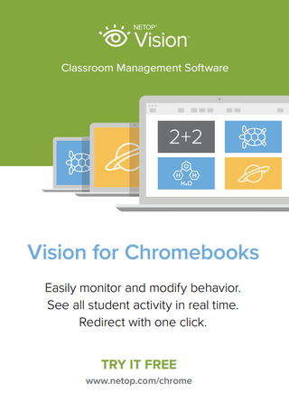 Netop Vision - ProApptive