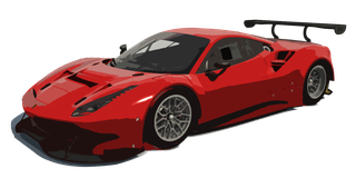 Skins for Original Cars - GiT Racing Team