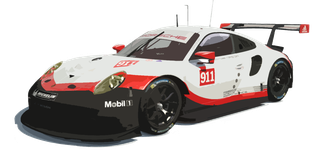 Skins for Original Cars - GiT Racing Team