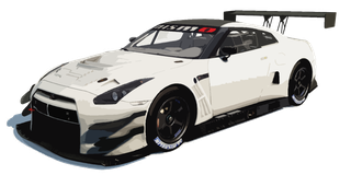 Skins for Original Cars - GiT Racing Team