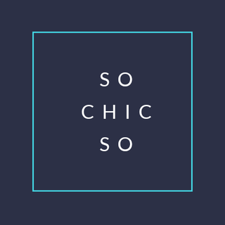 So Chic So - Página web de sochic-so
