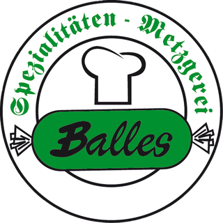 Metzgerei Balles Partyservice Mittagstisch Sandhausen ...