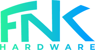 PC Gamer - fnk hardware