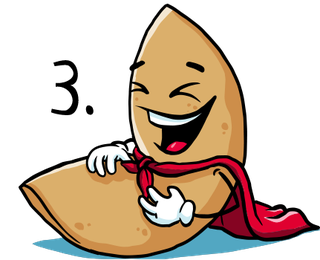 Scherzkeks - Scherzkeks - Kekse zum Lachen und Naschen | Onlineshop