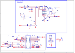Supra TV circuit board diagrams, schematics, PDF service manuals ...