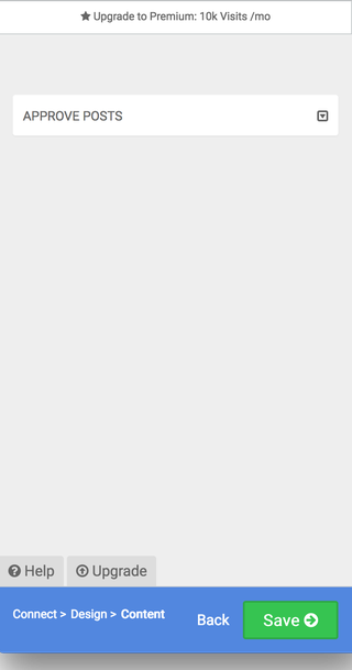 InstagramフィードをJimdoで表示する方法 - ホームページ立ち上げ応援 Jimdo it yourself