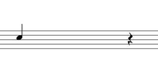 Was ist eine Viertelnote? - Manu Holmer - Schlagzeug- und Wortspielerin