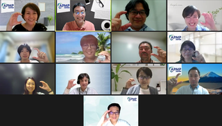 BOK勉強会 Season5 #1 テーマ：ビジネスケースの開発 - APMP 日本支部