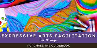 Expressive Art and Writing for Groups - The Art of Emotional Healing by ...