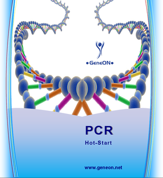 Aptamer-Taq-Polymerase: HS-Plus for Hotstart PCR - GeneON BioScience