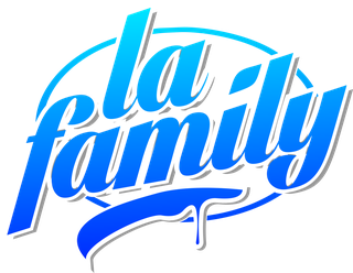 La Family - Página web de asociacionlafamily