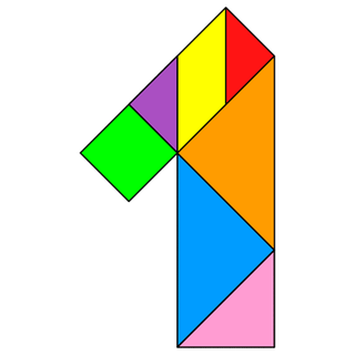 Tangram One - Tangram solution #81 - Providing teachers and pupils with ...