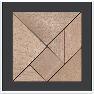 The legend of the tangram - Providing teachers and pupils with tangram ...