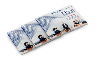 Bpoint - Benvenuti su Dataprime - Software, Editoria, Formazione, Grafica
