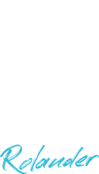 HOME - ROLANDER ローランダー オフィシャルWebサイト