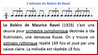 Le rythme - Site de college-educationmusicale