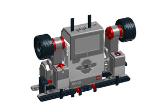 Our projects - ev3robotsandmore-ens Webseite!