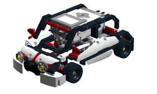 Our projects - ev3robotsandmore-ens Webseite!