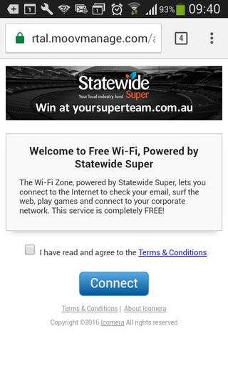 Connecting to Wi-Fi networks that use a login webpage - The Journey and ...