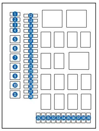 Haval H6 Service Manual Wiring Diagrams - Wiring Diagrams