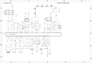 VOLVO VM Truck Wiring Diagrams - Car Electrical Wiring Diagram