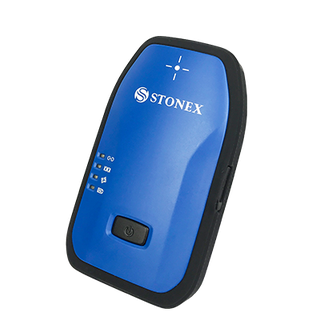 GNSS - STONEX Deutschland